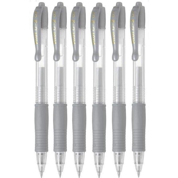Pilot G7 Pens