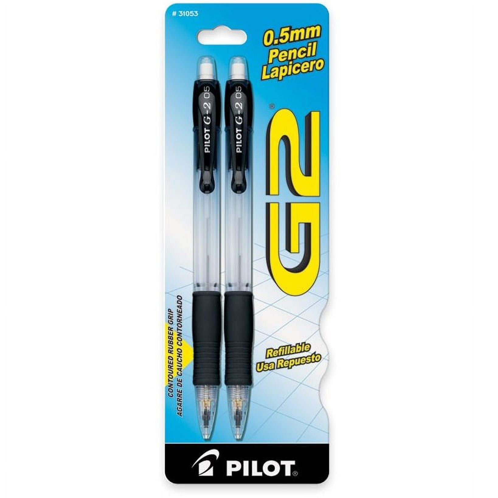 Pilot G2 Mechanical Pencils - Walmart.com