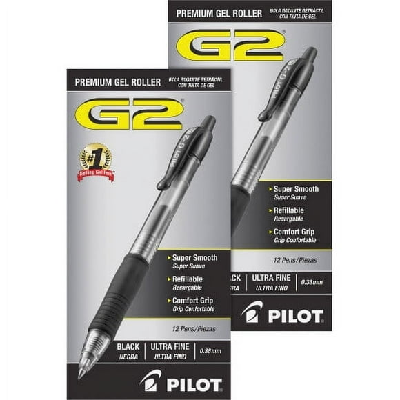 G2 All Pens