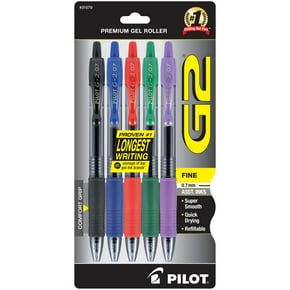 Pilot G7 Pens