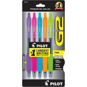 Pilot G7 Pens