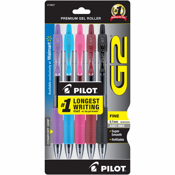 Pilot G2 Pens
