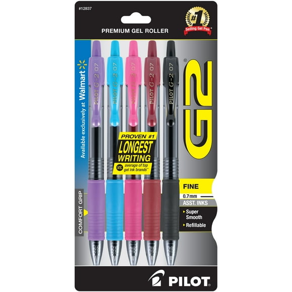Pilot G2 Pens
