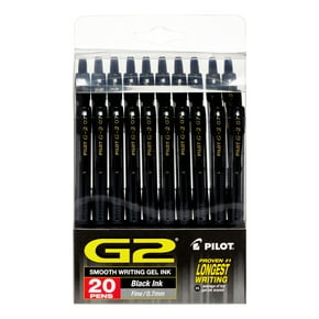 Pilot G2 Pens