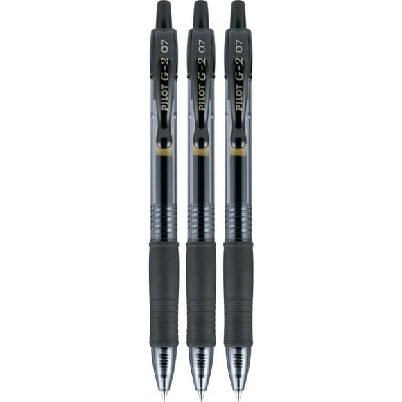Pilot G7 Pens