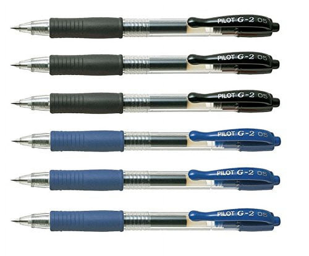 Pilot G2 05