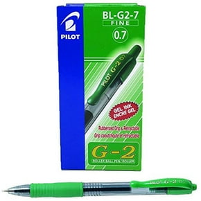 Pilot G7 Pens