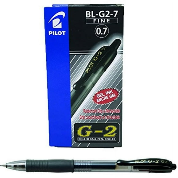 Pilot G7 Pens