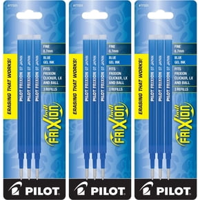 Frixion Erasable Pen Refills
