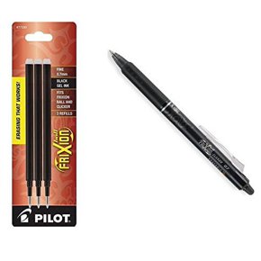 Frixion Erasable Pen Refills
