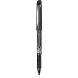 Pilot Hi-Tecpoint V7 Grip Pen 0.7mm Tip Black Pure Liquid Ink 12 Pen ...