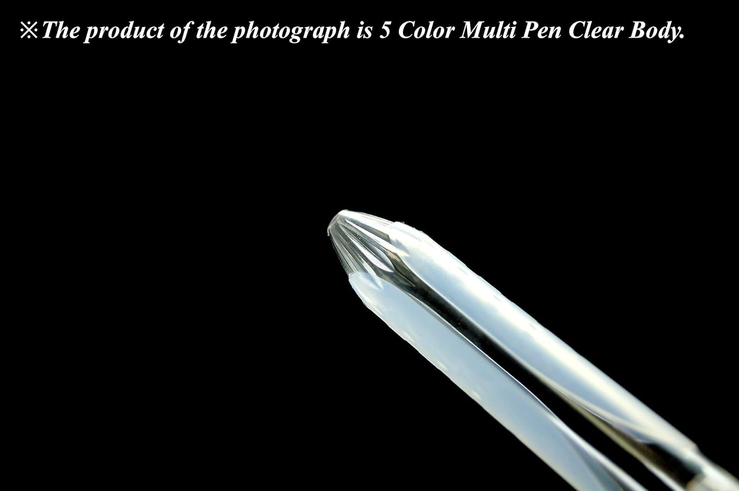 Pilot Hi-tec-c Coleto 5 Color Multi Pen Body Component, Pink Pearl ...