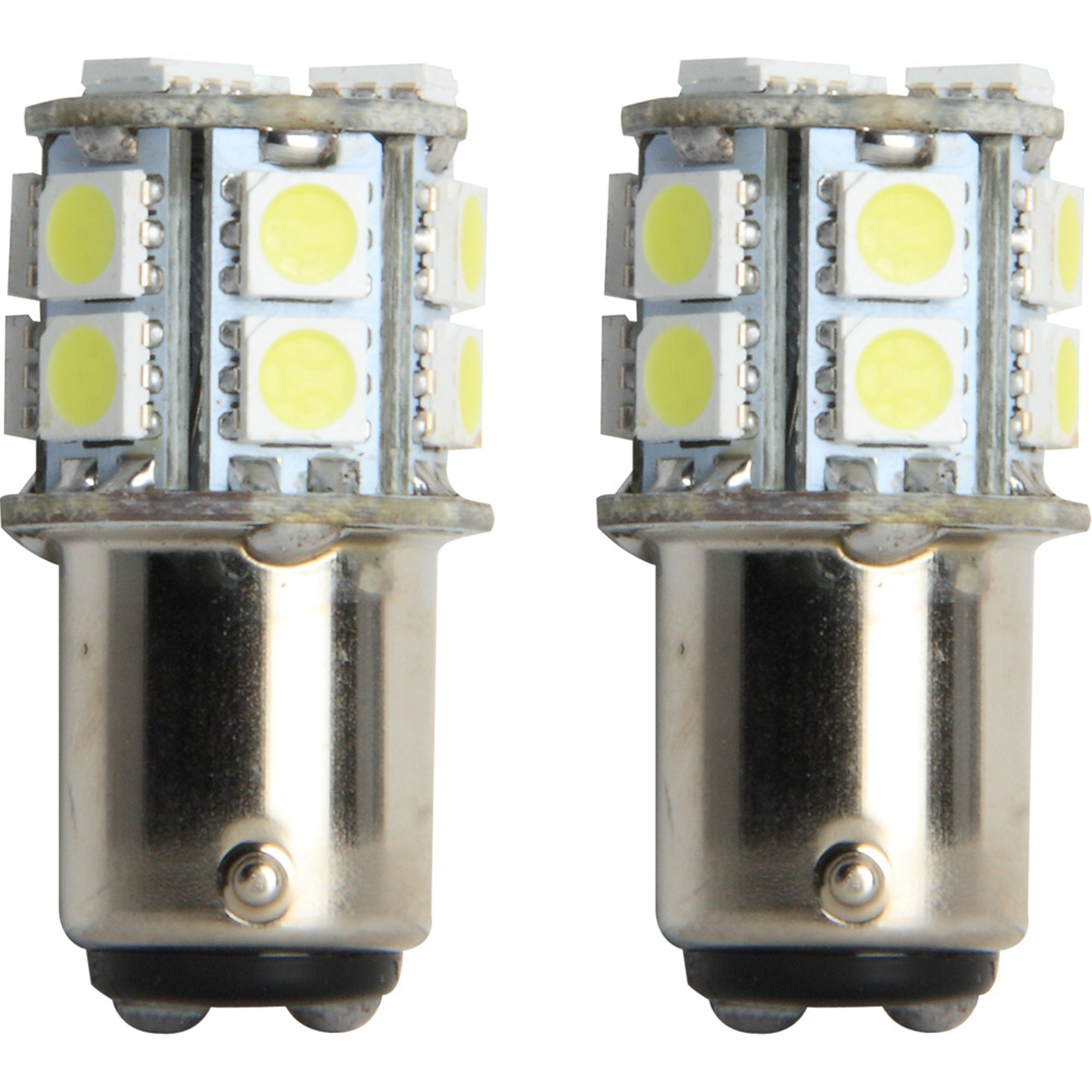 Pilot Led Bulbs