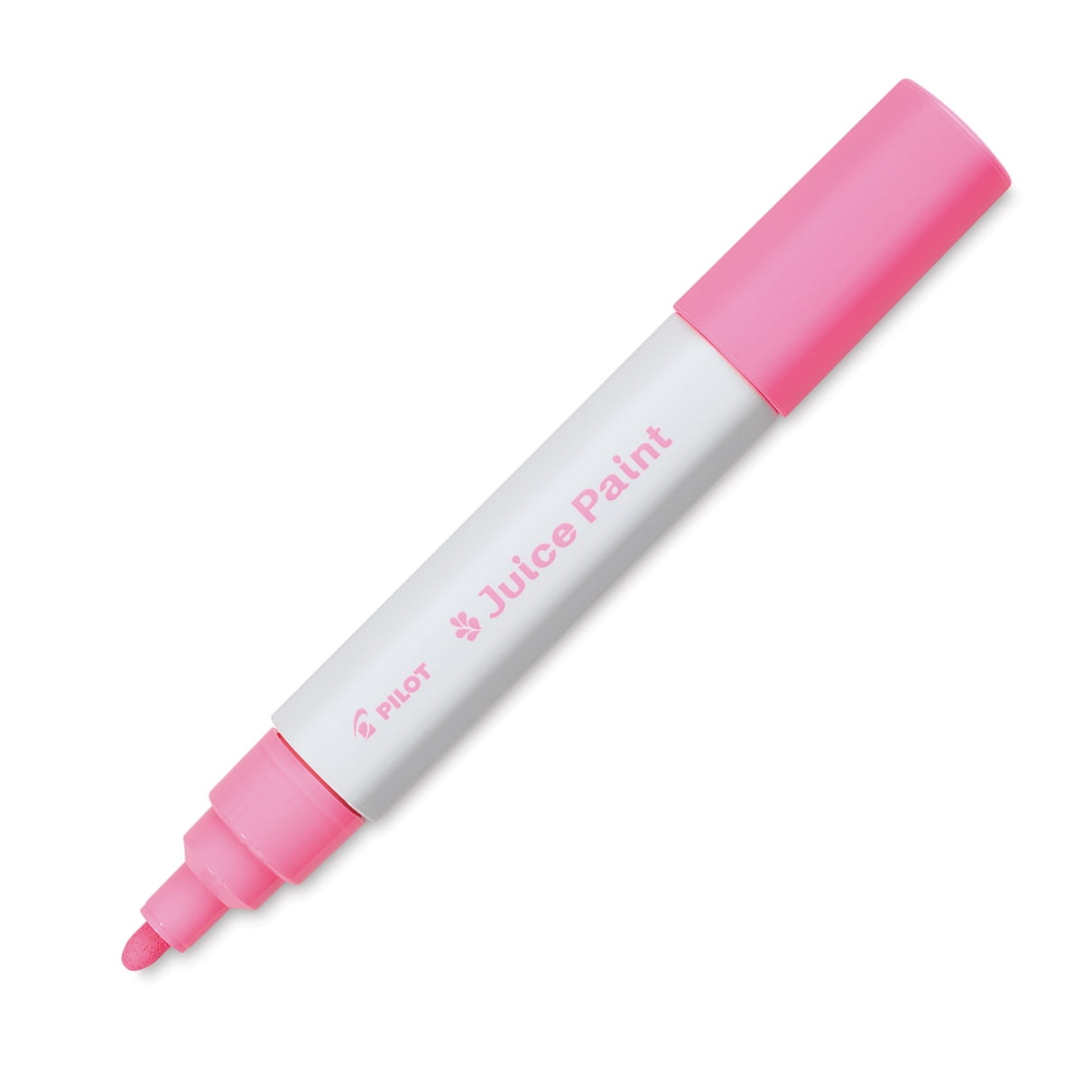 Pilot Juice Paint Marker - Pink, Medium Tip - Walmart.com