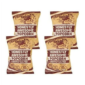 Shop Hulless Popcorn for Fresh Tasting Snacks & Cooking Needs