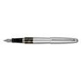 Pilot MR Animal Collection Fountain Pen, Black Ink, Python Print Barrel ...