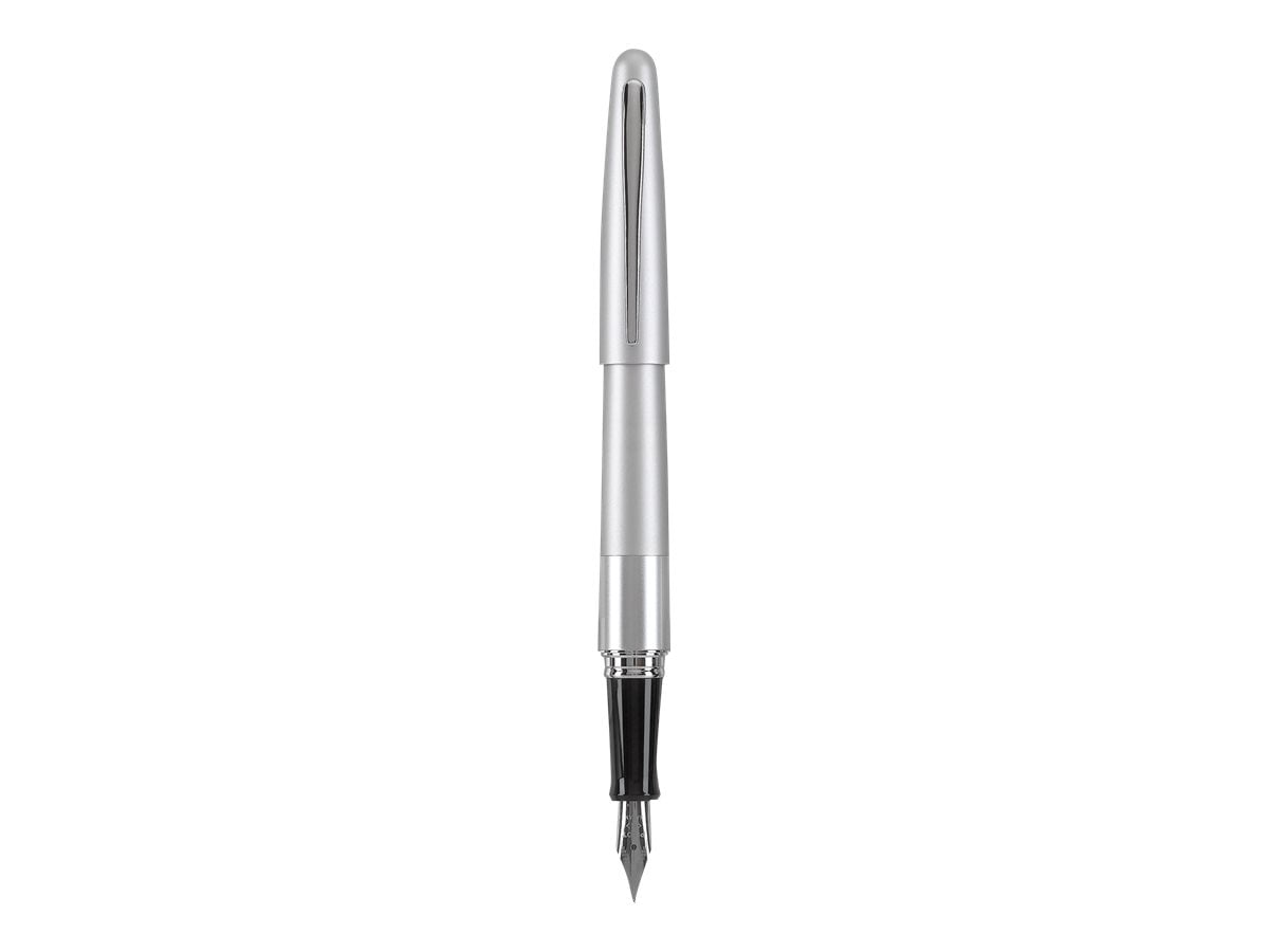 Pilot MR Metropolitan - Fountain pen - black - medium - Walmart.com