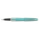 Pilot MR Retro Pop Collection Gel Ink Pen, Turquoise Barrel, Black Ink ...