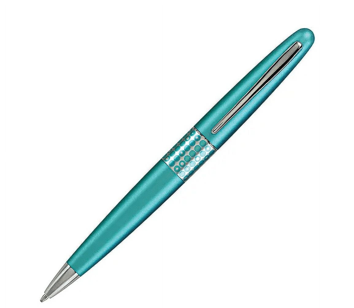 Pilot MR Retro Pop Collection Premium Ballpoint Pen, Medium Point, 1.0 ...