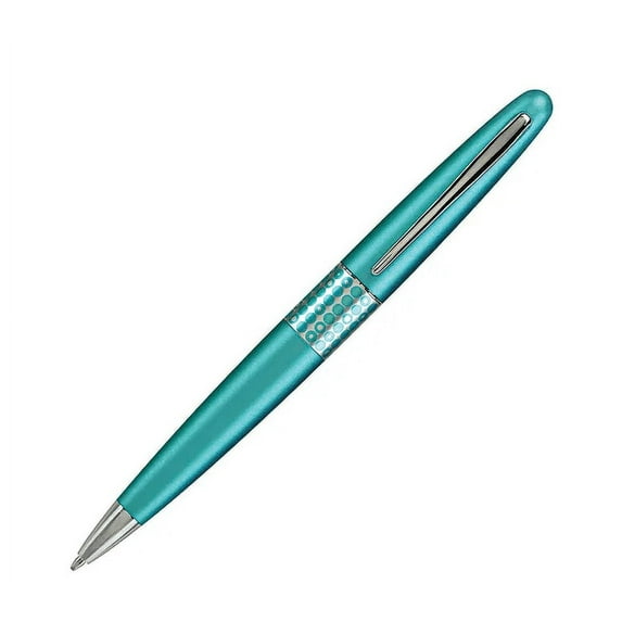 Pilot MR Retro Pop Collection Premium Ballpoint Pen, Medium Point, 1.0 ...
