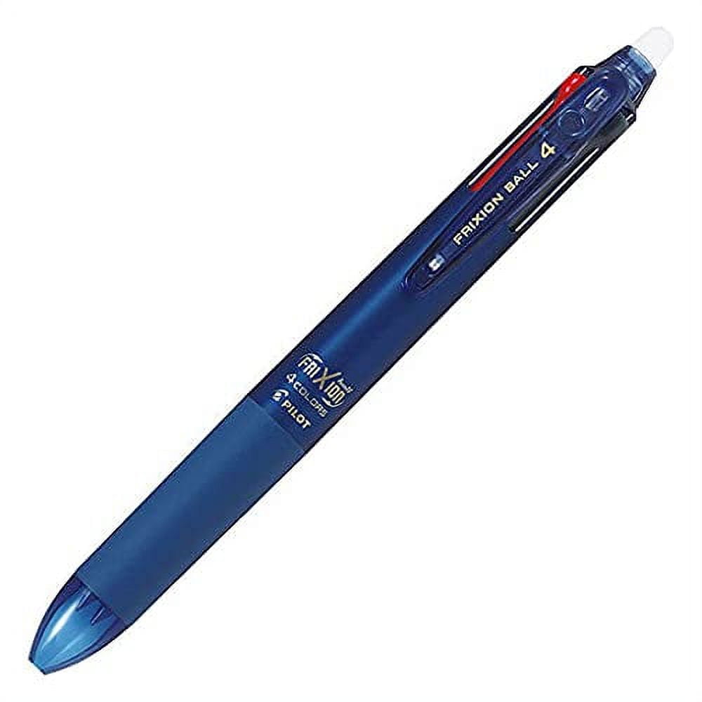 Pilot Multi-Function Pen Dr. Grip 4+1 0.7mm Acro Ink Ballpoint Pen 0 ...