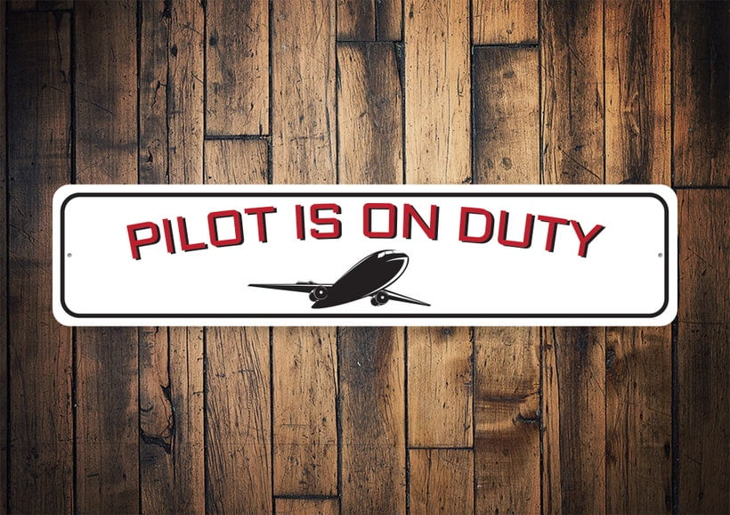 Pilot Decor