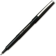 Pilot Razor Point II Super Fine Marker Pen, Metallic, Smooth Writing ...