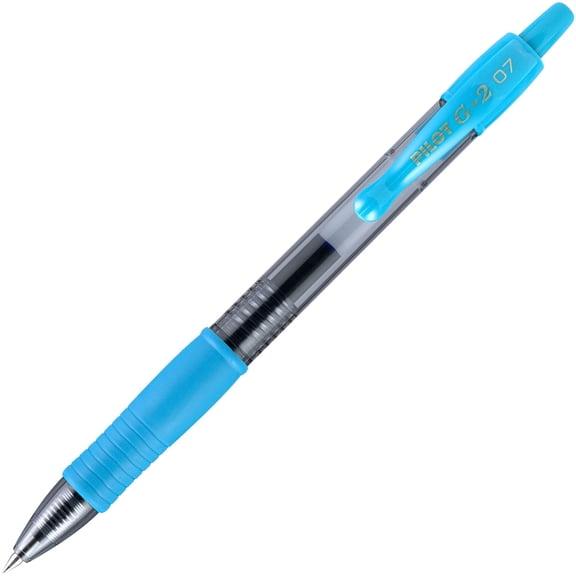 Pilot G7 Pens