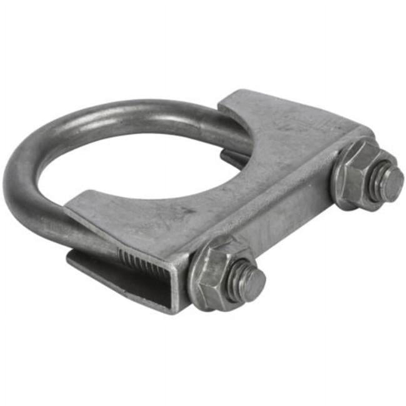 Pilot PMD-615 1.625 in. U-Bolt Exhaust Clamp - Walmart.com