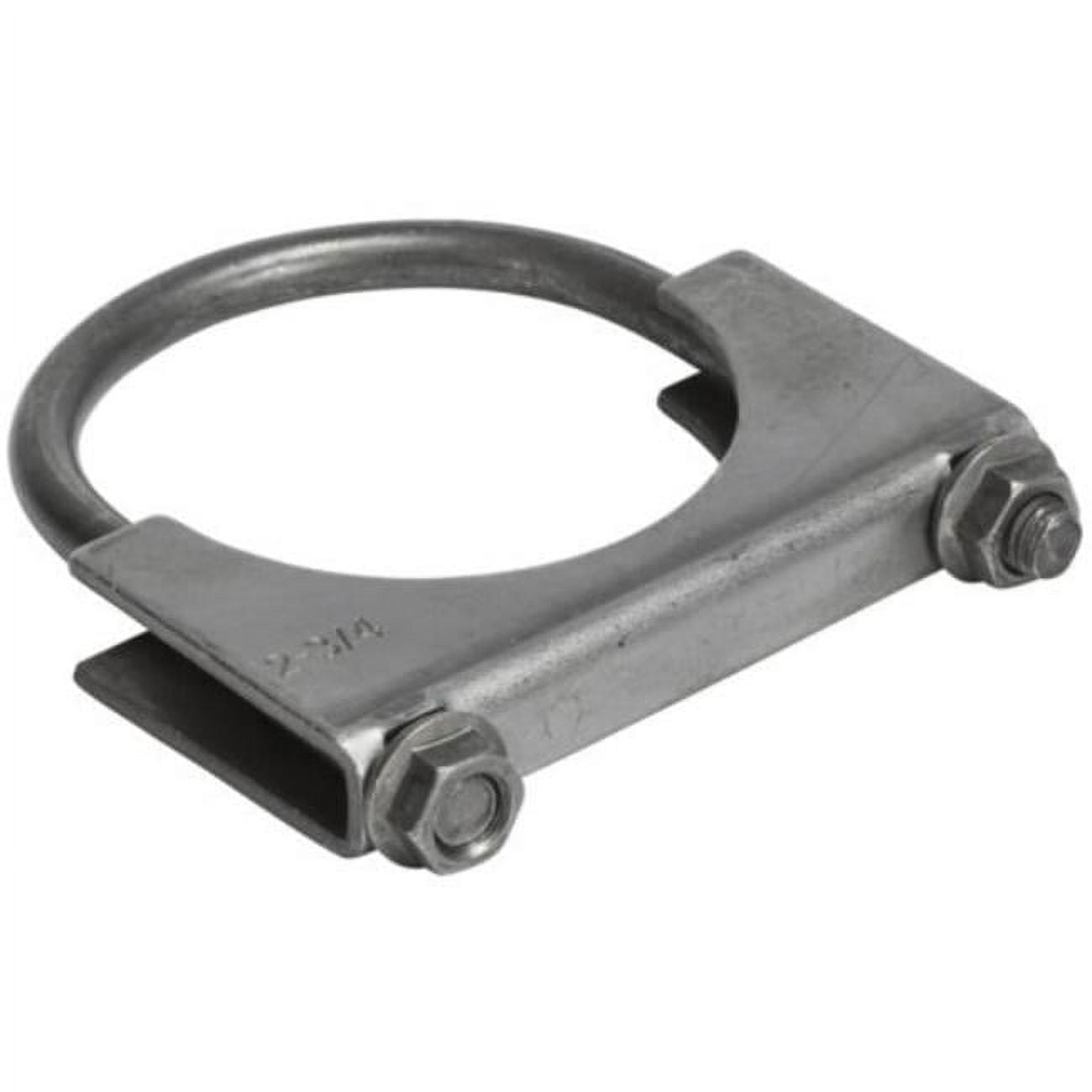 Pilot PMD-621H 2.75 in. U-Bolt Exhaust Clamp - Walmart.com