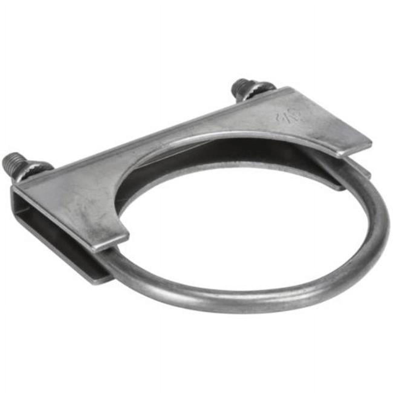Pilot PMD-623H 3.5 in. U-Bolt Exhaust Clamp - Walmart.com
