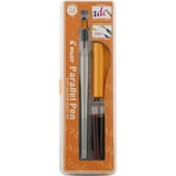 Pilot, Parallel Pen, 2.4mm Nib, Calligraphy Ink Pen for Controlled ...