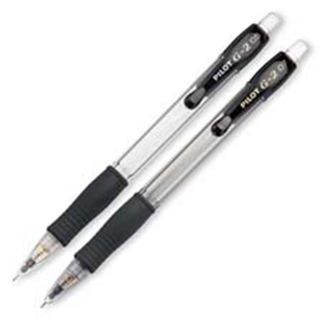 Pilot Pen Corporation of America Mechanical Pencil- Rubber Grip ...