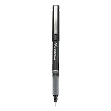 Precise V5 Roller Ball Pen, Stick, Extra-Fine 0.5 Mm, Assorted Ink And ...