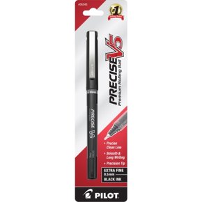 Extra Fine Point Pen