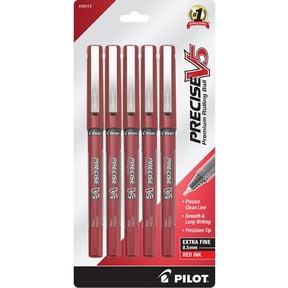 Pilot Precise V5 Refills