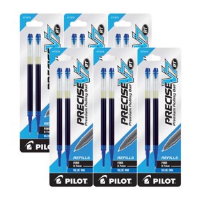 Pilot Precise V5 Refills