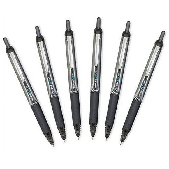 Pilot Precise V7 Pens
