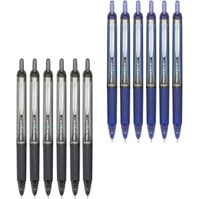 Pilot Precise V7 Pens