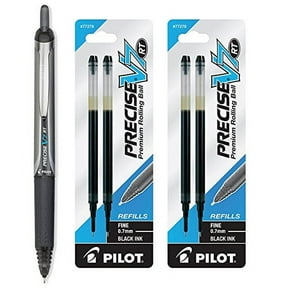 Pilot Precise V7 Pens