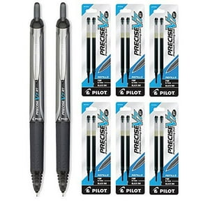 Pilot Precise V7 Pens
