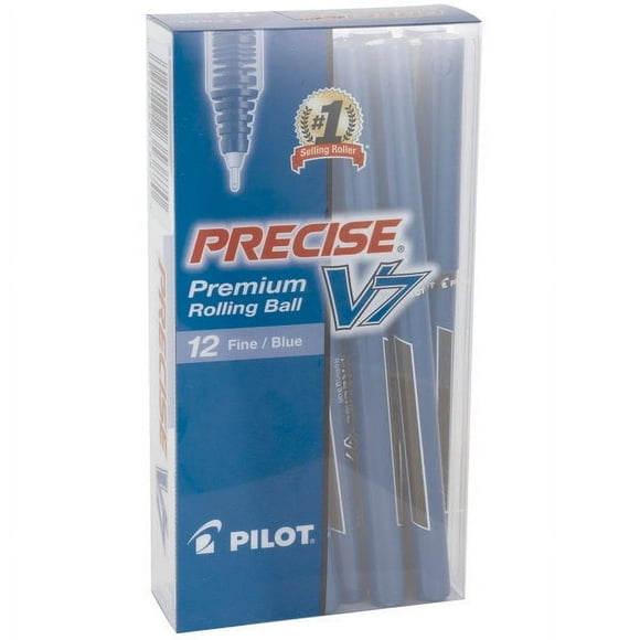 Pilot Precise V7 Pens