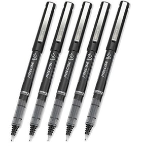 Pilot Precise V7 Pens