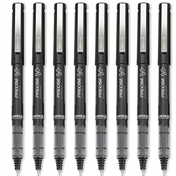 Pilot Precise V7 Pens