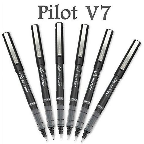 Pilot Precise V7 Pens