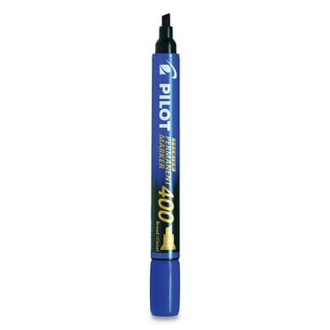 Pilot Metallic Permanent Marker, Extra-Fine, Gold - Walmart.com