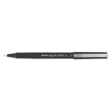 Pilot Razor Point II Super Fine Marker Pen, Metallic, Smooth Writing ...