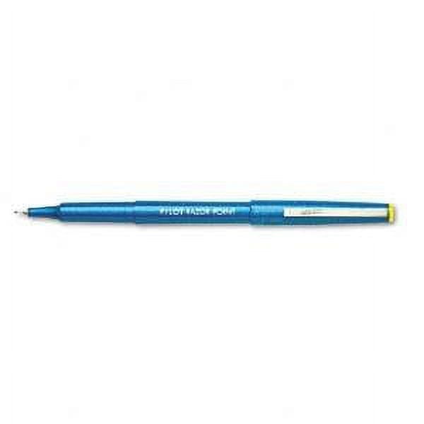 Pilot Razor Point Marker Stick Pens