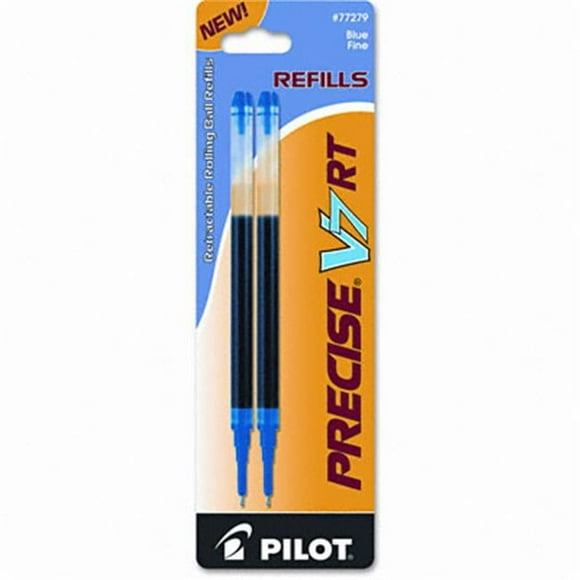 Pilot Precise V5 Refills