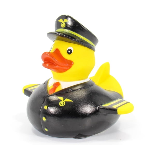 Pilot Rubber Duck - Walmart.com